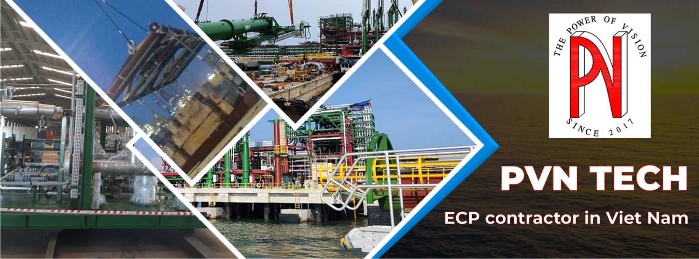 Services company – PVN Tech