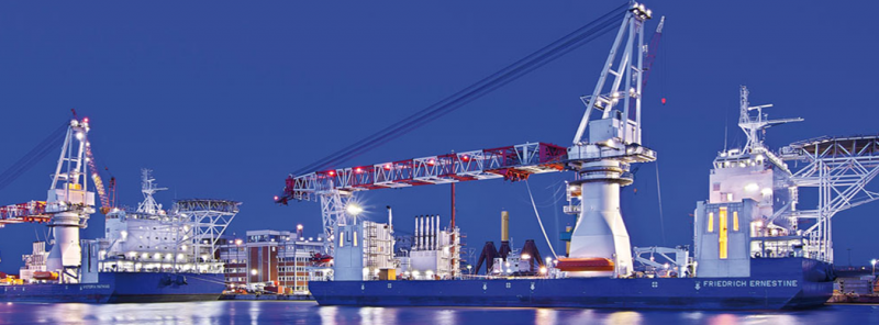 Services company – PVN Tech